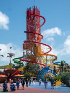 Ultimate Guide to Royal Caribbean's Perfect Day at CocoCay